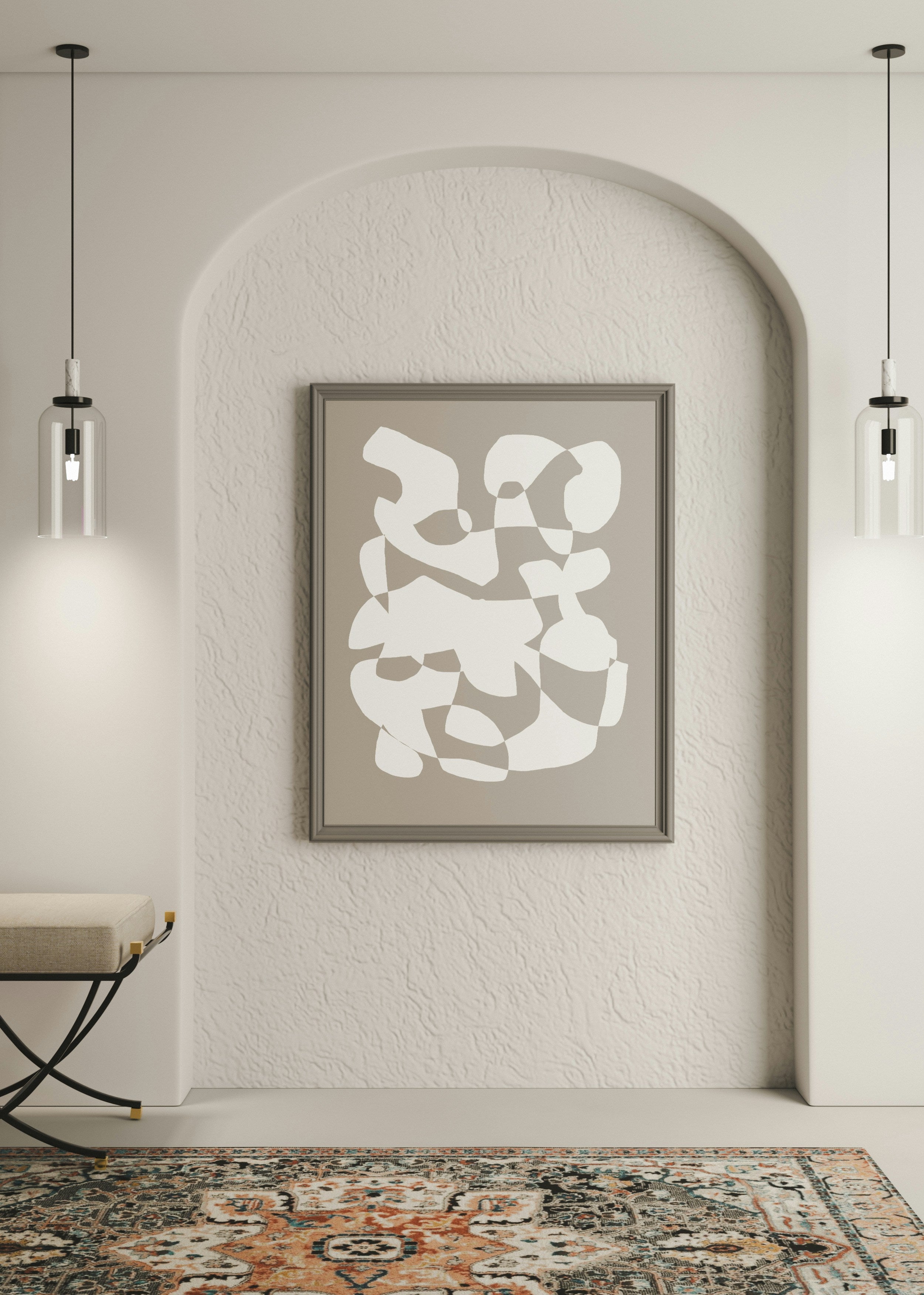 Wall Decor – Luca Innovation
