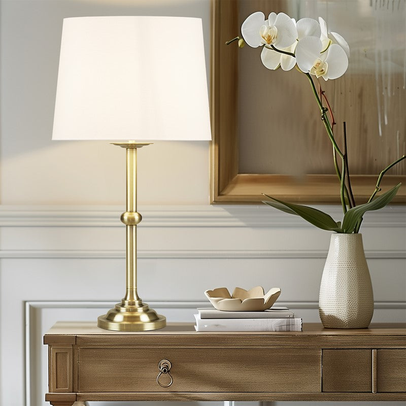 Table Lamps – Luca Innovation
